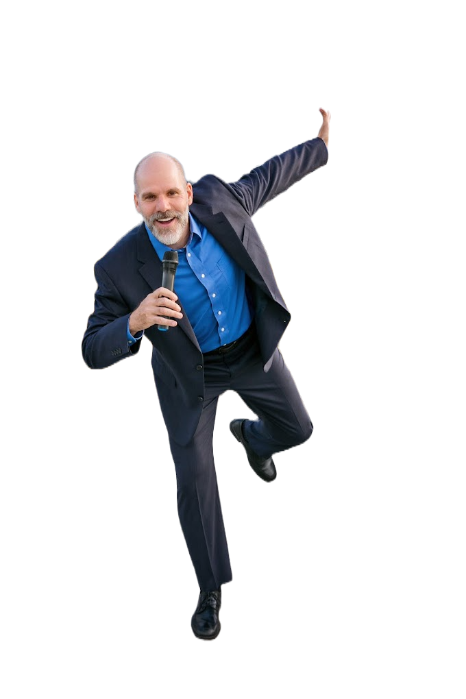 Houston's Most Popular Local Stand-Up Comedian | Neal Rosen