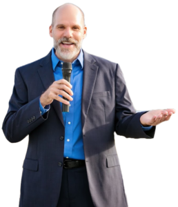 Neal Rosen | Houston’s #1 Corporate Comedian!